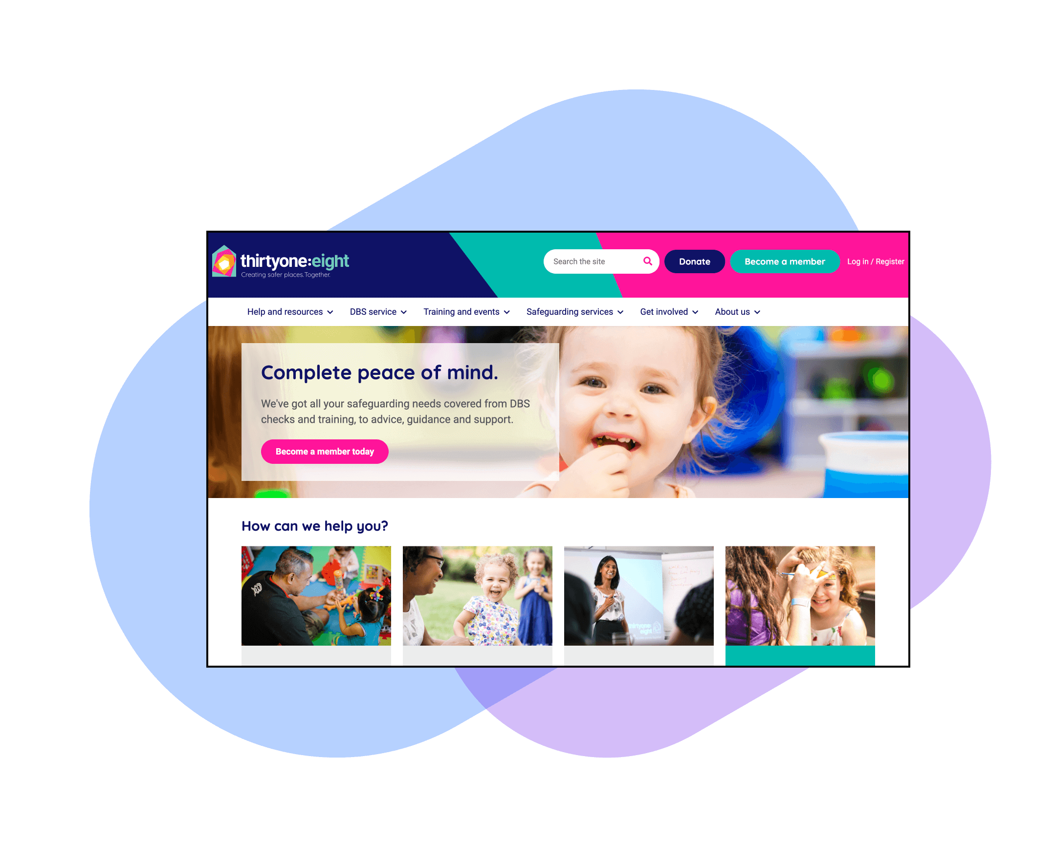 DevOps approach for Momentum | Case Study | GrowCreate